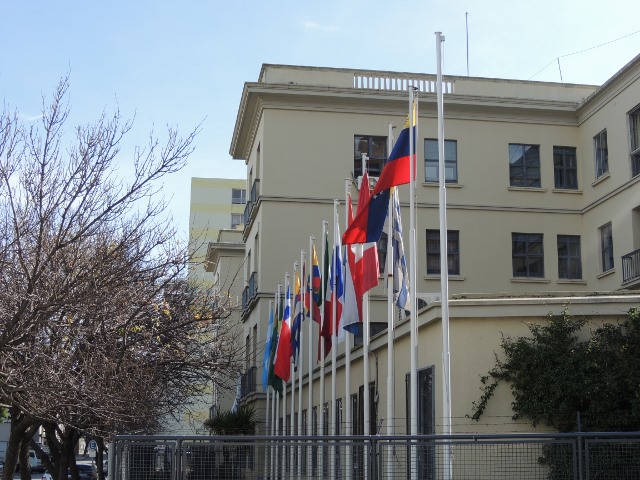 Curso: Conhecendo ALADI 2023_2 | ALADIVIRTUAL